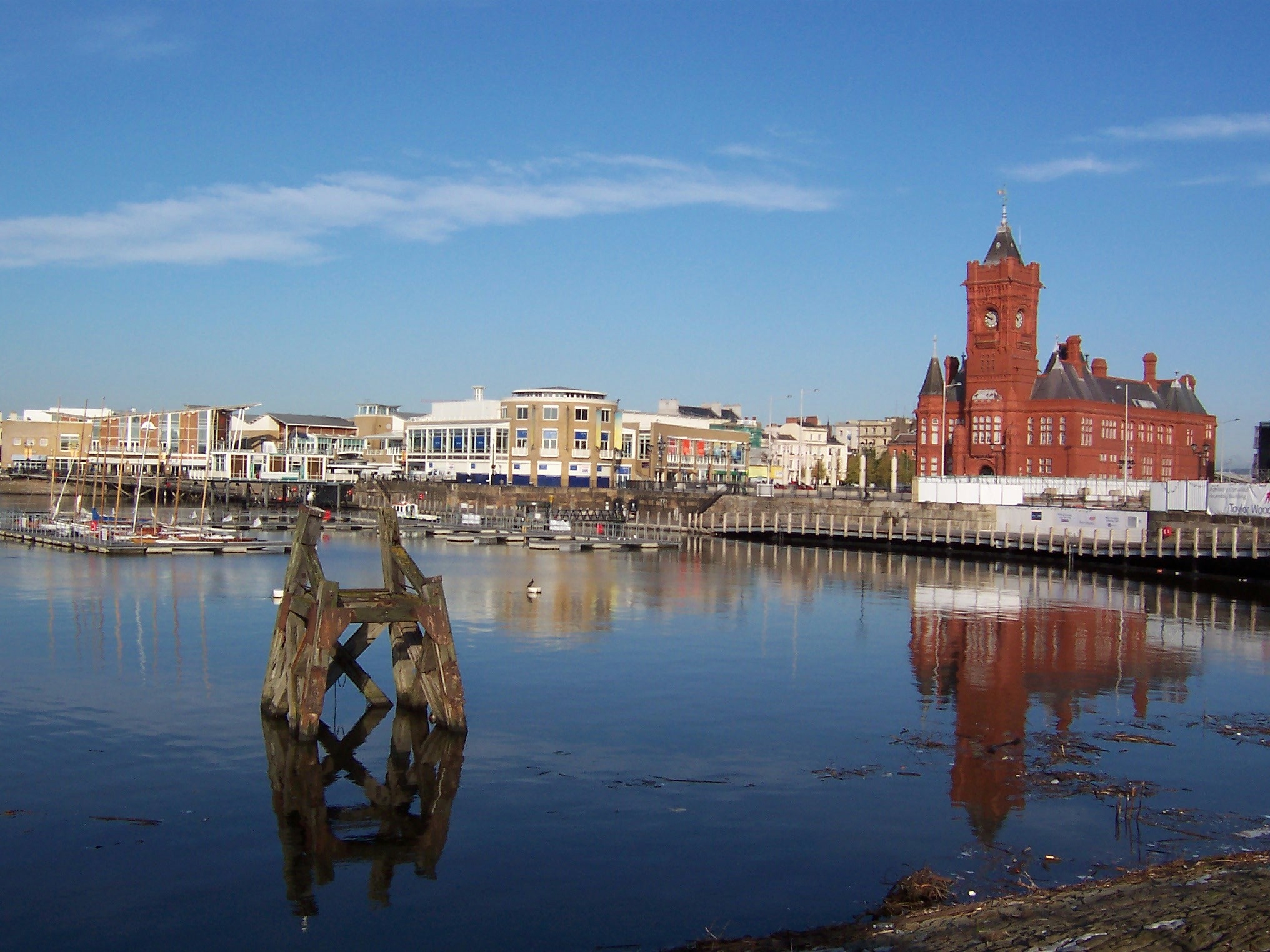 Home | Southern Wales Tourism | Southern Wales Tourism